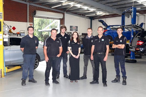 About | First Class Automotives