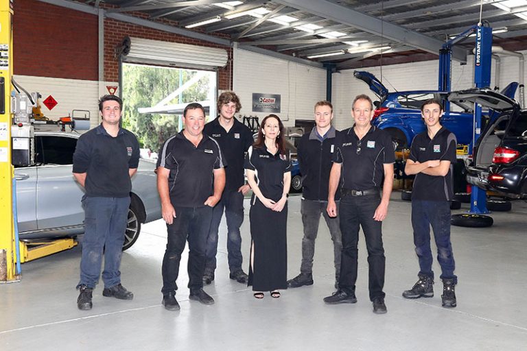 Home | First Class Automotives